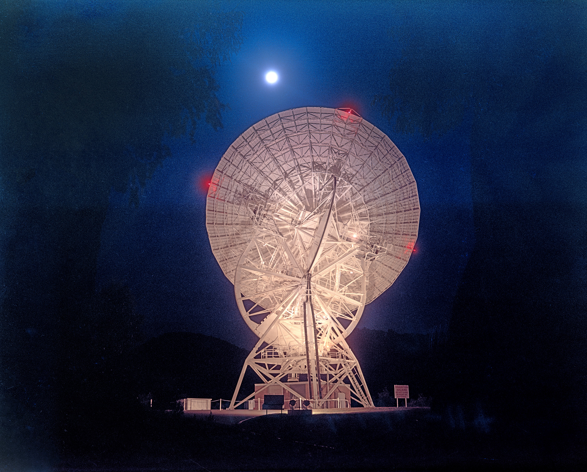 Apollo 15 – by Hamish Lindsay