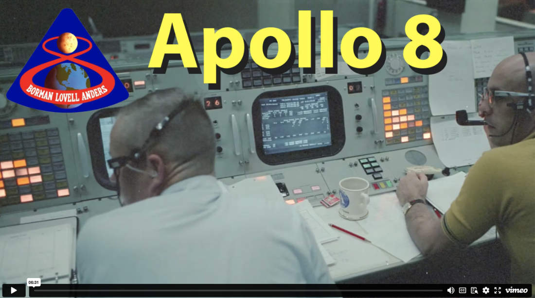 Apollo 8