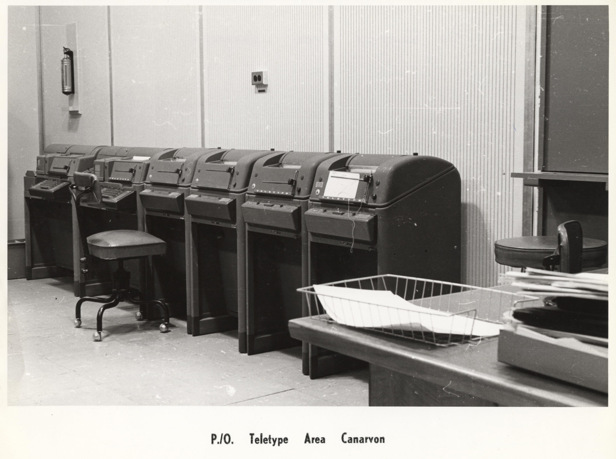 John Lambie’s Story