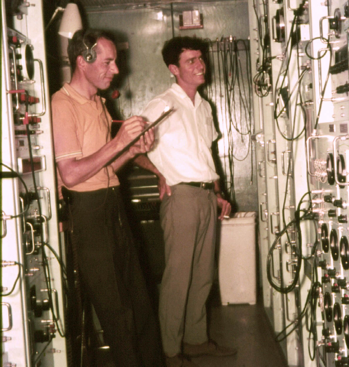 Photos from John Sharples