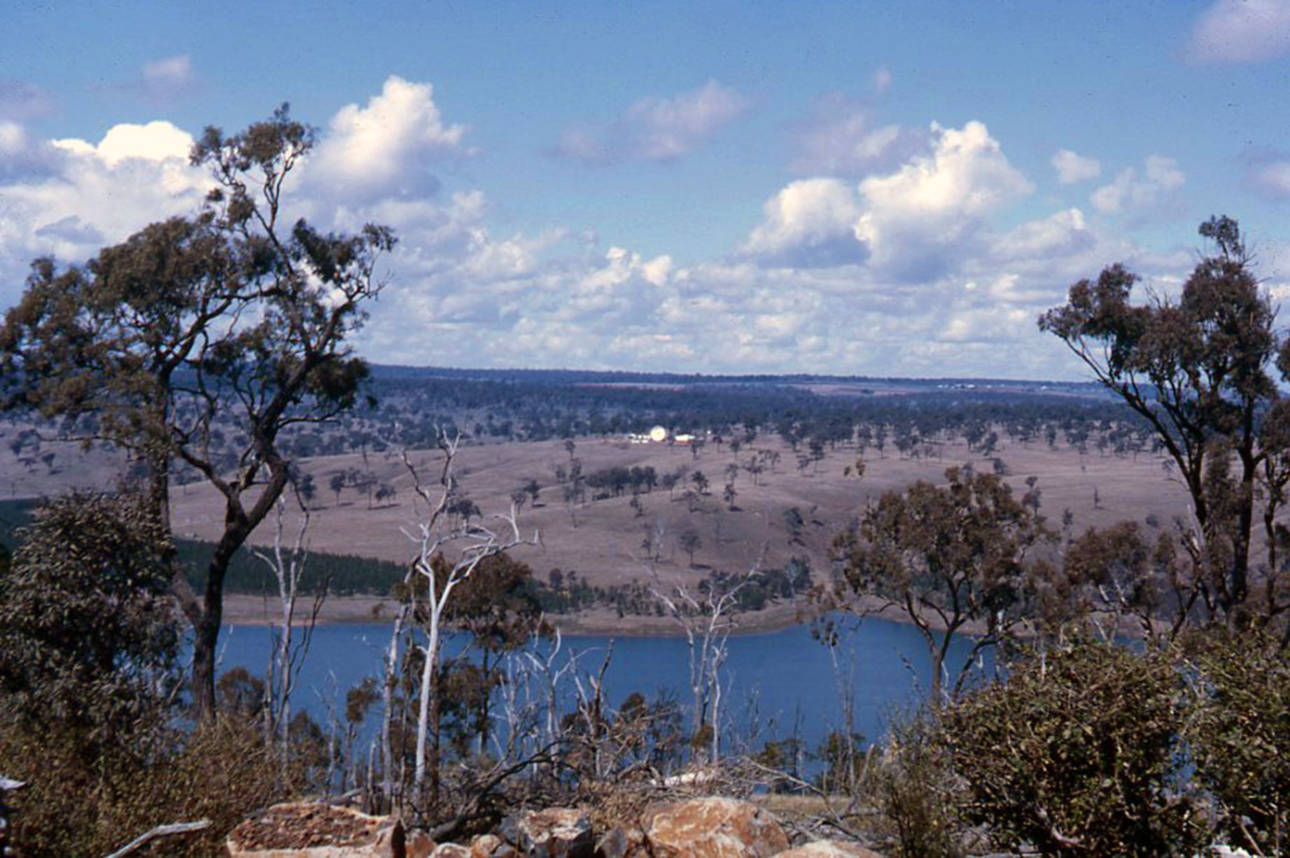 Cooby Creek Installation from David Hancock