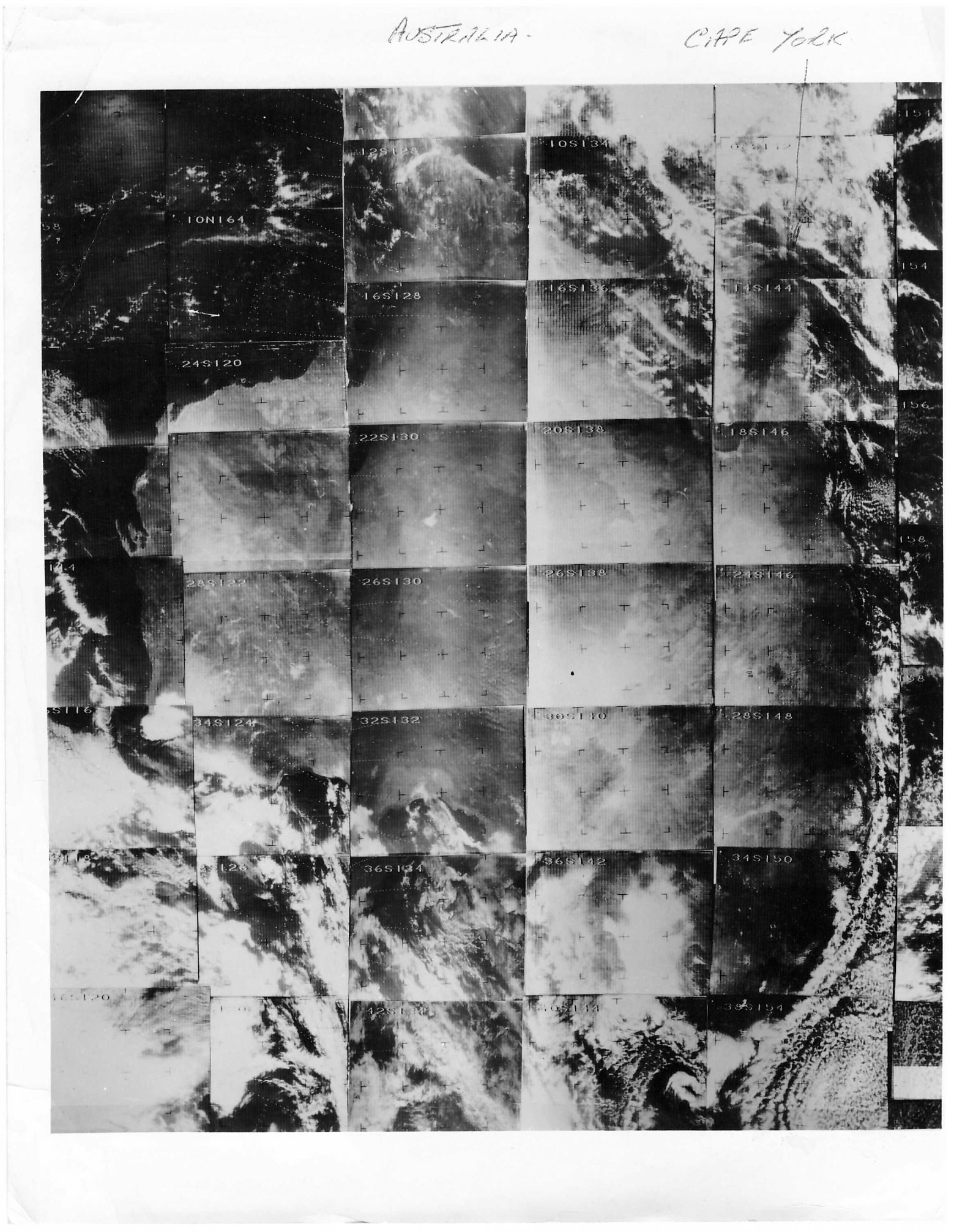 Orroral Stories from Clive Broomfield