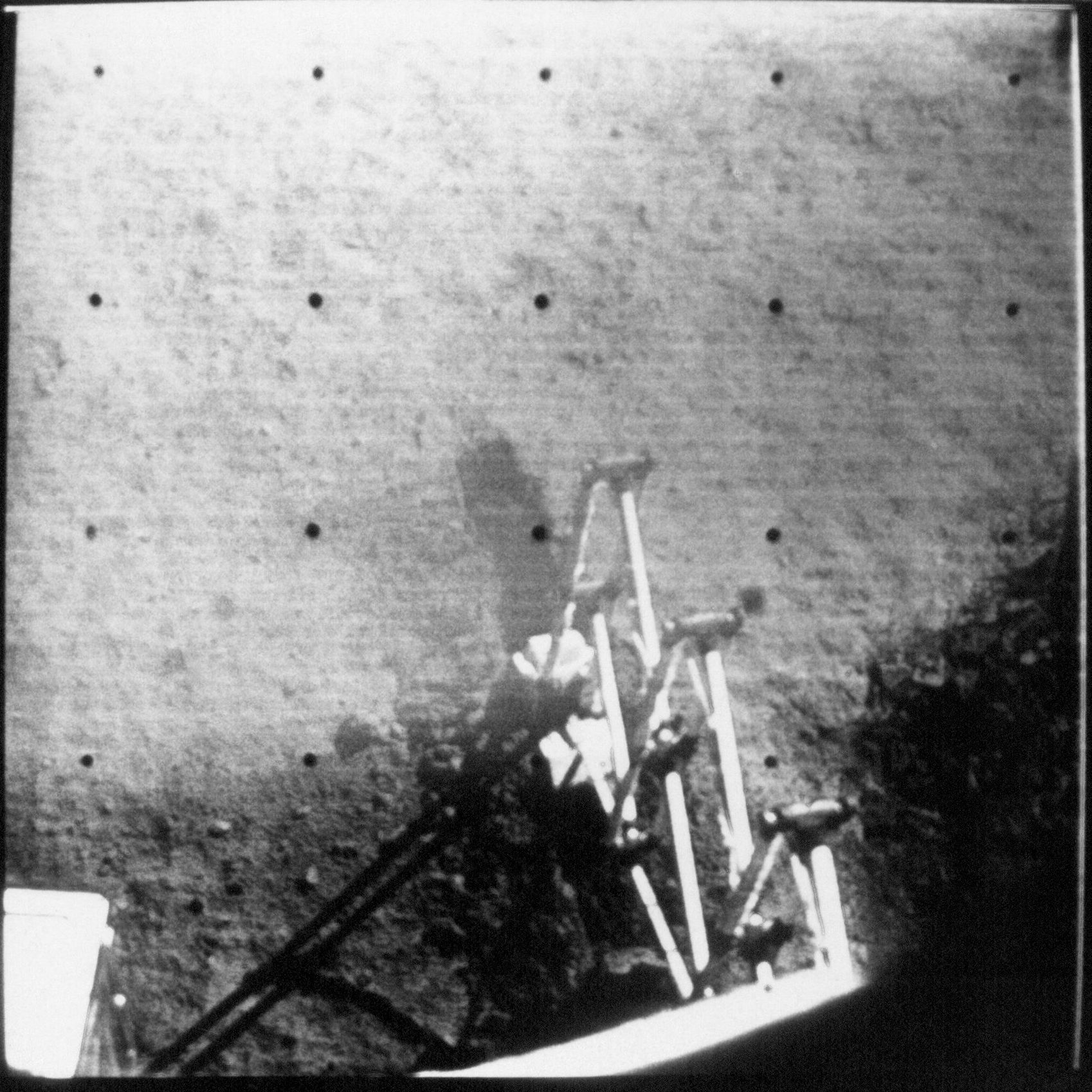 Surveyor III Images
